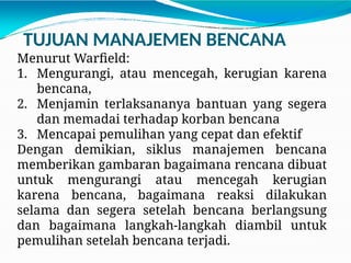 MENGENAL BERBAGAI MACAM BENCANA DI DUNIA.pptx