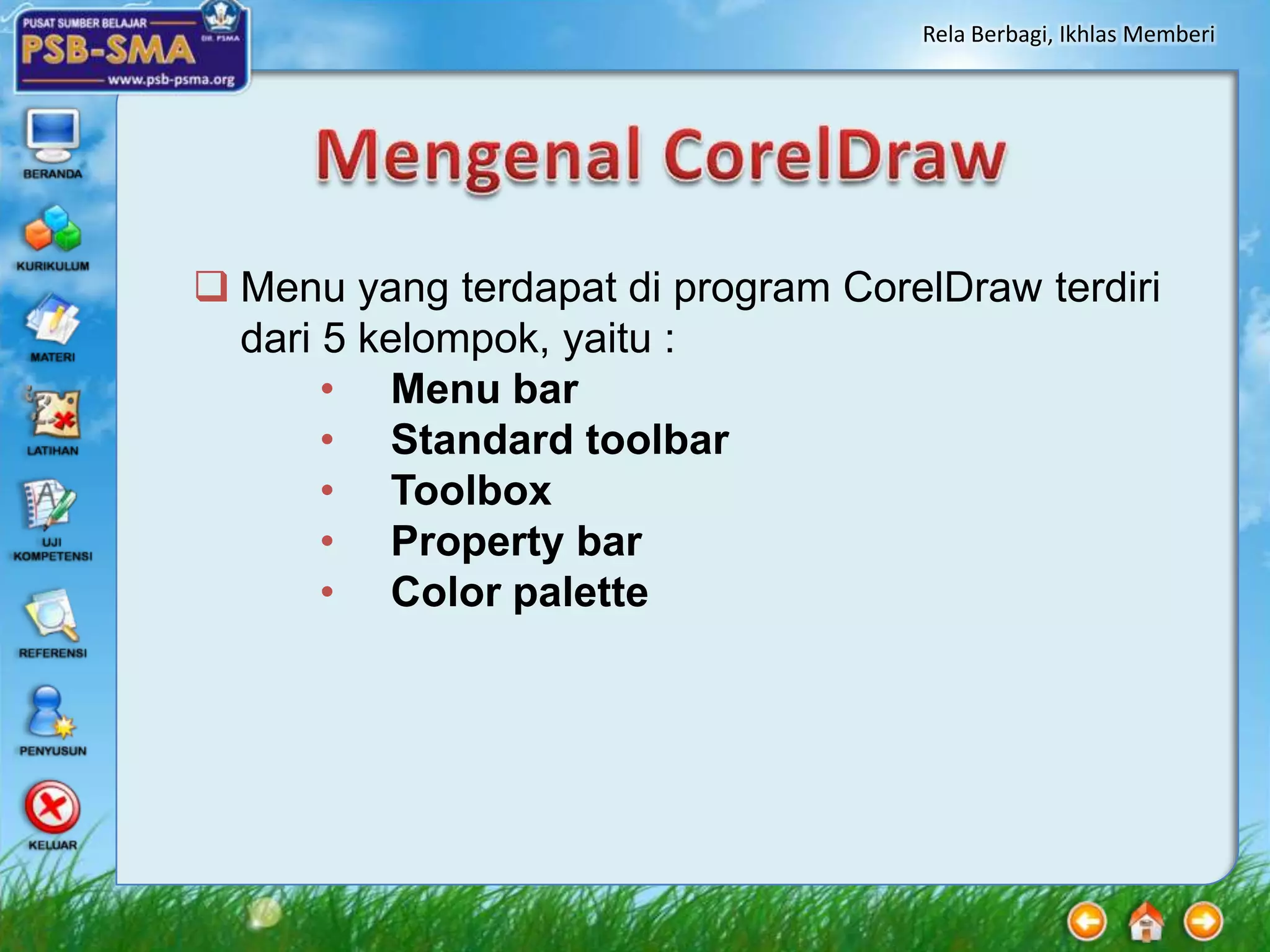 Mengenal bitmap dan vektor | PPTX