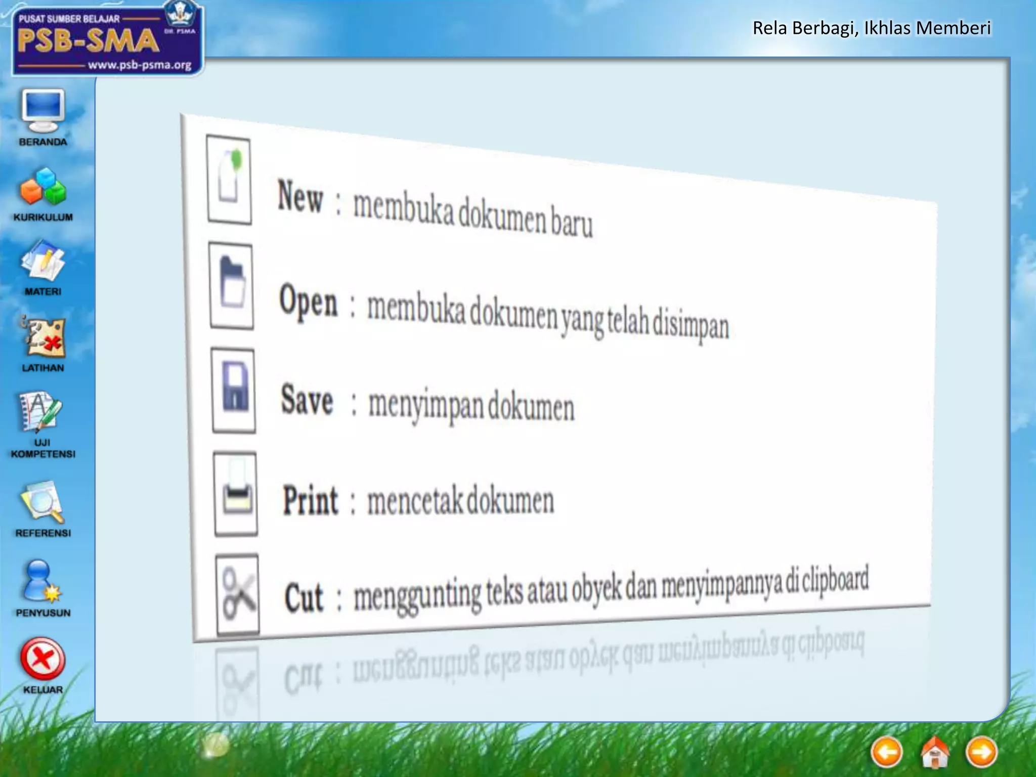 Mengenal bitmap dan vektor | PPTX