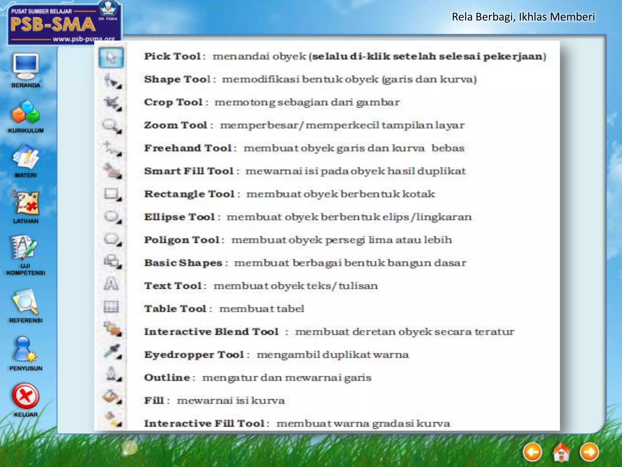 Mengenal bitmap dan vektor | PPTX
