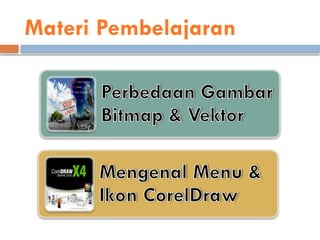 Mengenal Bitmap dan Vektor By N.F. Pary | PPTX