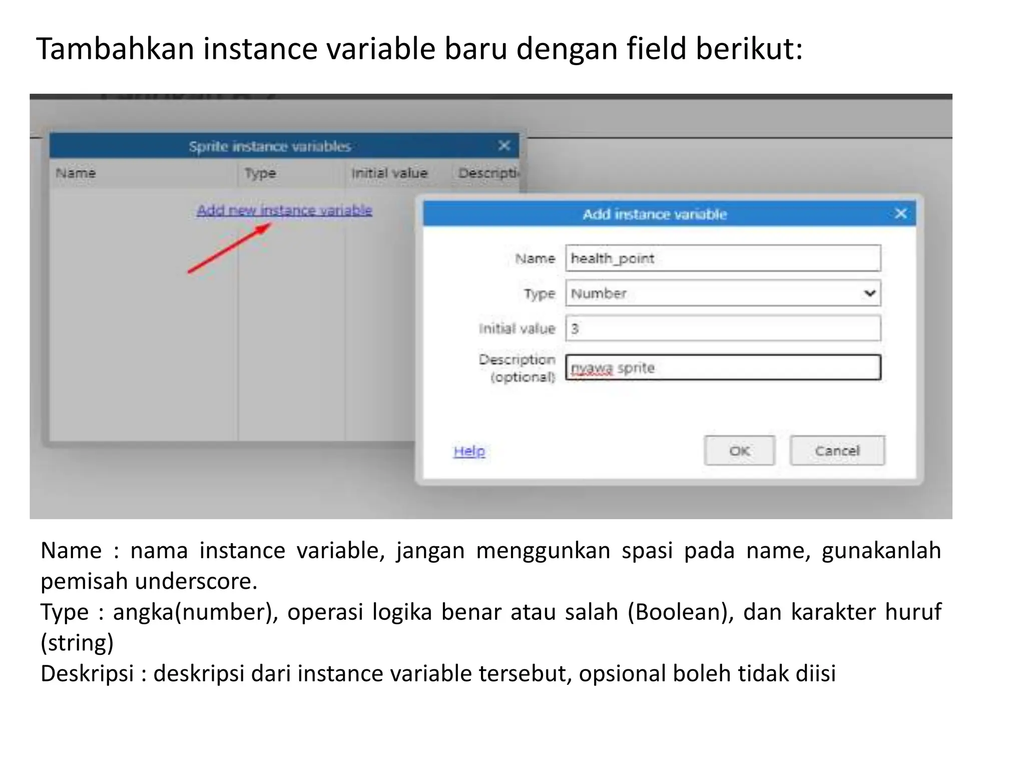 Mengenal Construct dengan menggunakan software Construct 2 | PPT | Free Download