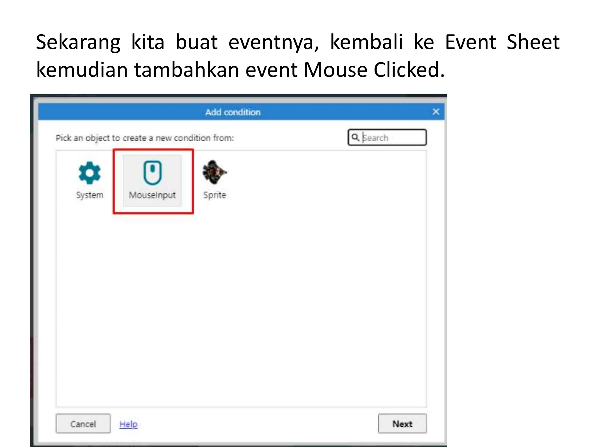 Mengenal Construct dengan menggunakan software Construct 2 | PPT | Free Download