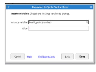 Mengenal Construct dengan menggunakan software Construct 2 | PPT