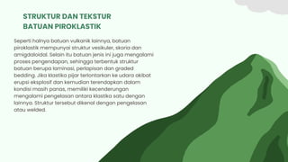 Batuan piroklastik; petrologi universitas trisakti.pdf