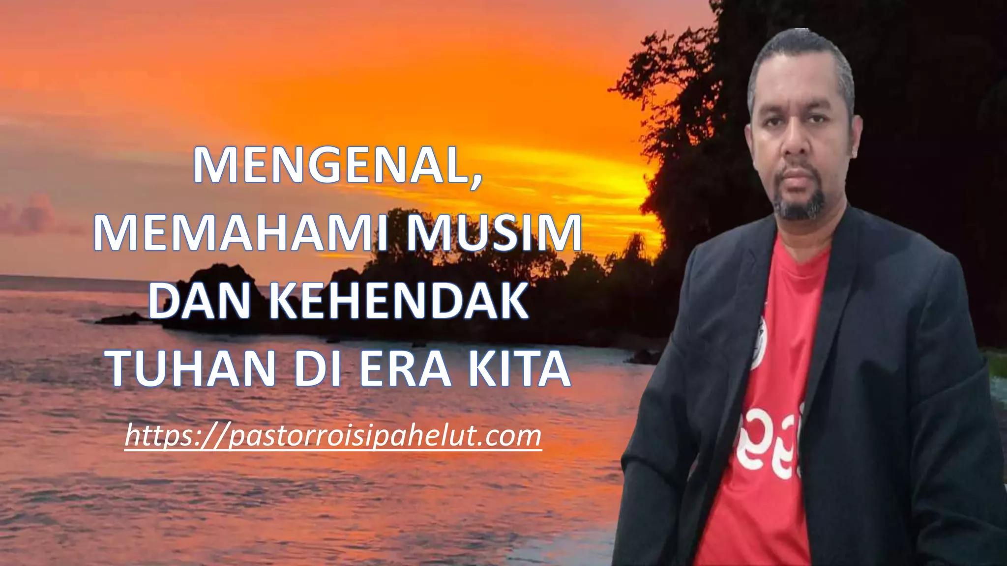 Mengenal Dan Memahami Serta Menaati Kehendak Tuhan Allah Di Era 4.0 ...