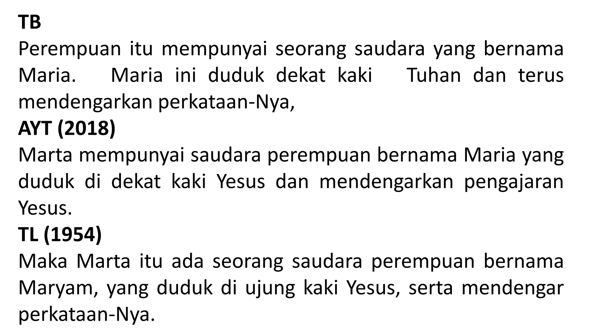 Mengenal Dan Memahami Serta Menaati Kehendak Tuhan Allah Di Era 4.0 ...