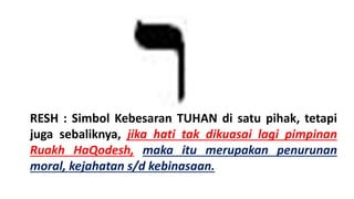 Mengenal Dan Memahami Serta Menaati Kehendak Tuhan Allah Di Era 4.0 ...