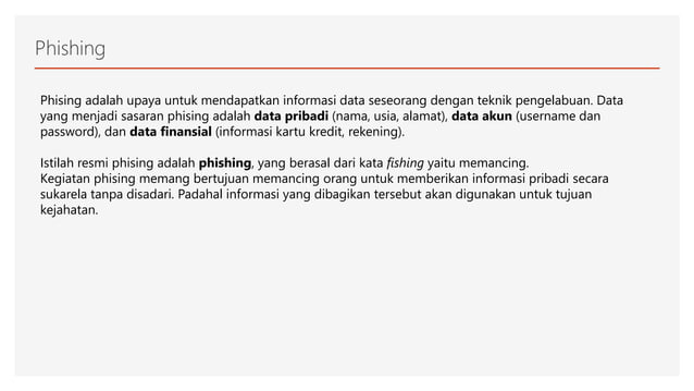 Mengenal dan Mencegah Phishing - Umum.pptx