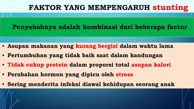 mengenal dan Pencegahan Stunting.pptx