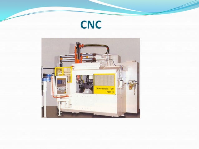 Mengenal dasar dasar-cnc | PDF