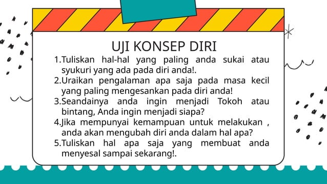 Mengenal Diri Sendiri dan Membangun Kesadaran Diri.pptx
