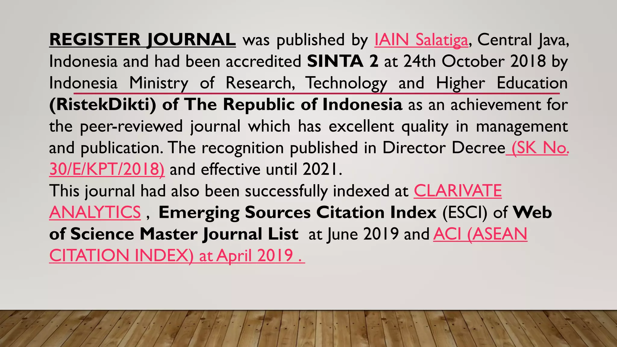 Mengenal esci wos dan best practice mudah terindeks.pptx