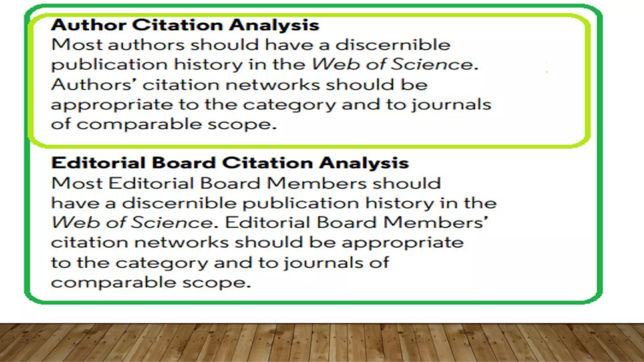 Mengenal esci wos dan best practice mudah terindeks.pptx