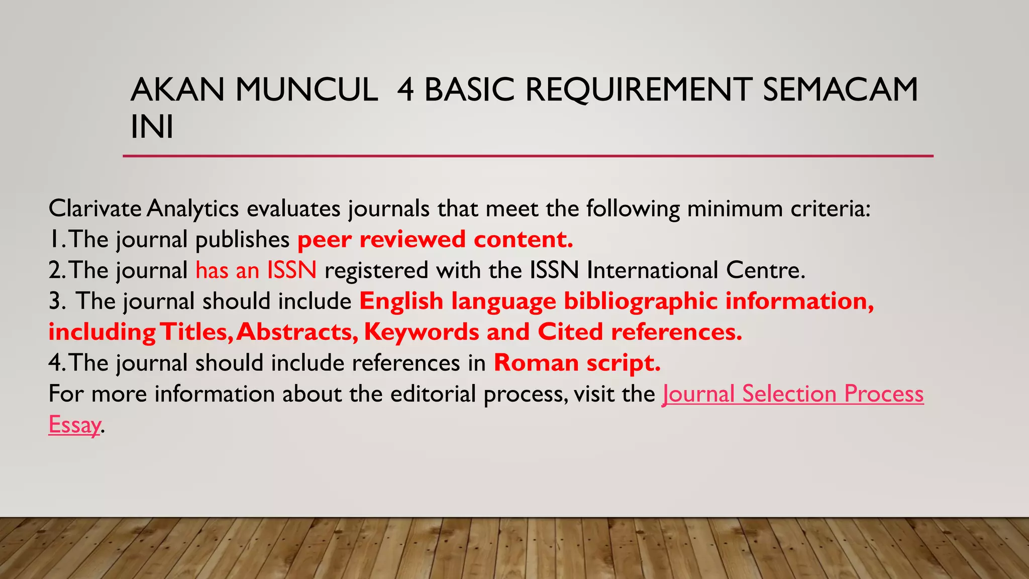 Mengenal esci wos dan best practice mudah terindeks.pptx