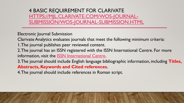 Mengenal esci wos dan best practice mudah terindeks.pptx