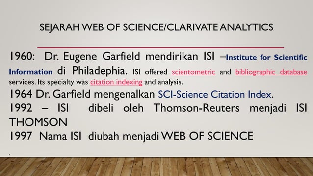 Mengenal esci wos dan best practice mudah terindeks.pptx