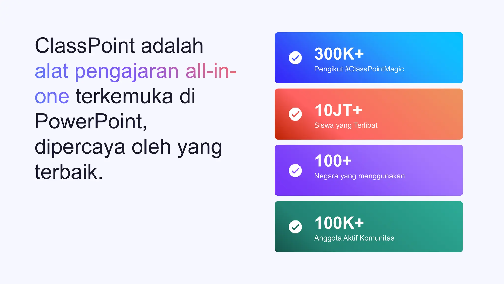 Mengenal Fitur dan Keunggulan ClassPoint 11 Januari 2024.pptx
