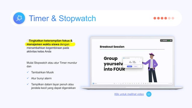 Mengenal Fitur dan Keunggulan ClassPoint 11 Januari 2024.pptx