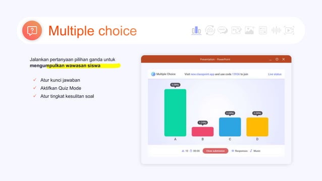 Mengenal Fitur dan Keunggulan ClassPoint 11 Januari 2024.pptx