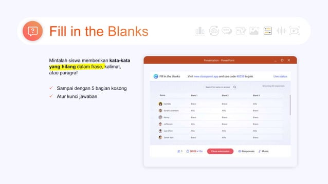 Mengenal Fitur dan Keunggulan ClassPoint 11 Januari 2024.pptx