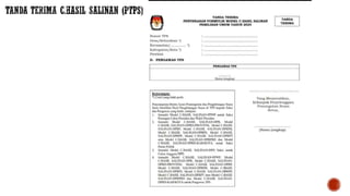 Mengenal formulir-formulir di tps dalam pemilu.pptx