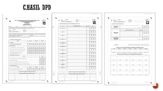 Mengenal formulir-formulir di tps dalam pemilu.pptx