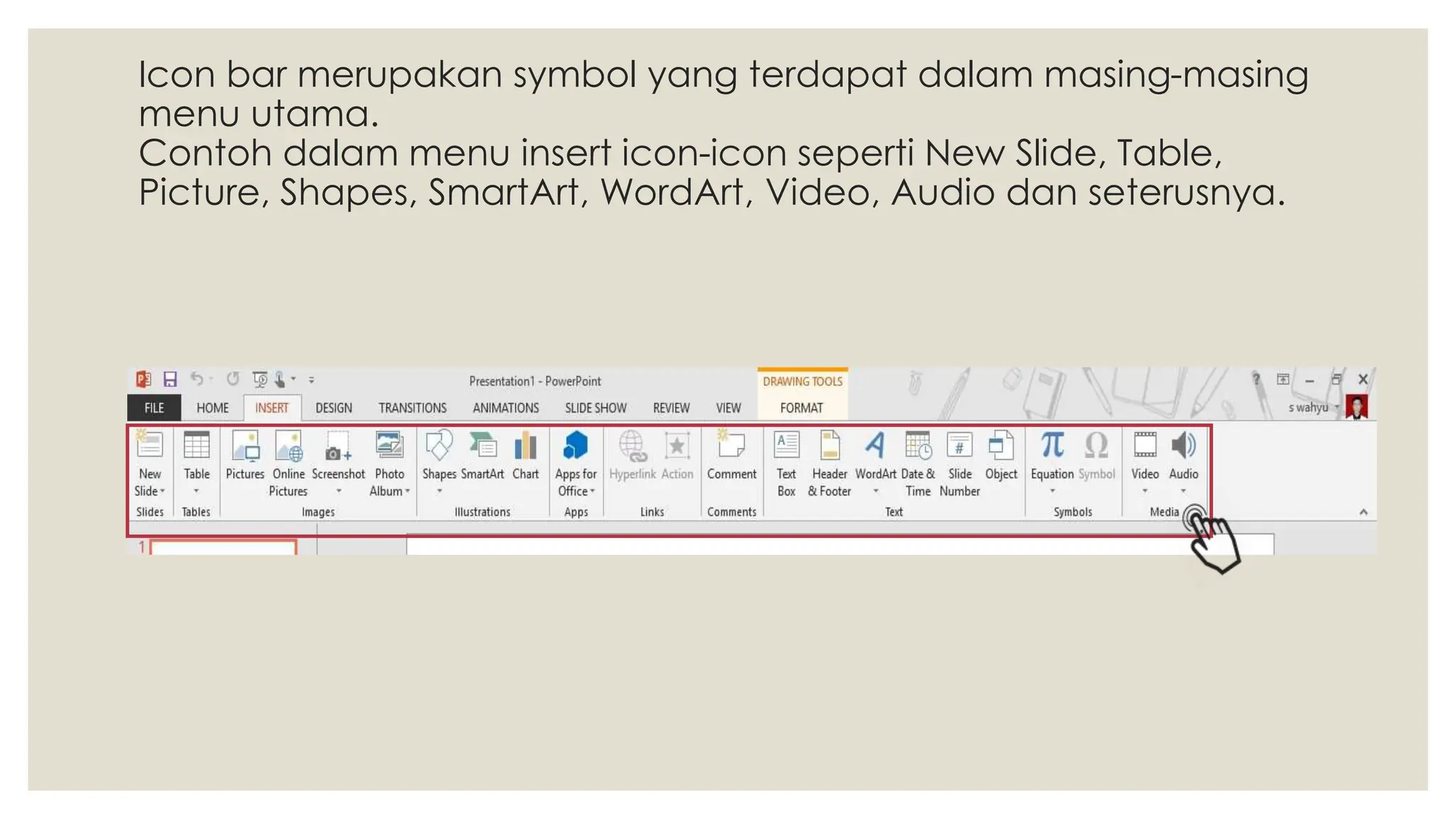 Mengenal Fungsi Menu & Tools Utama MS.pptx