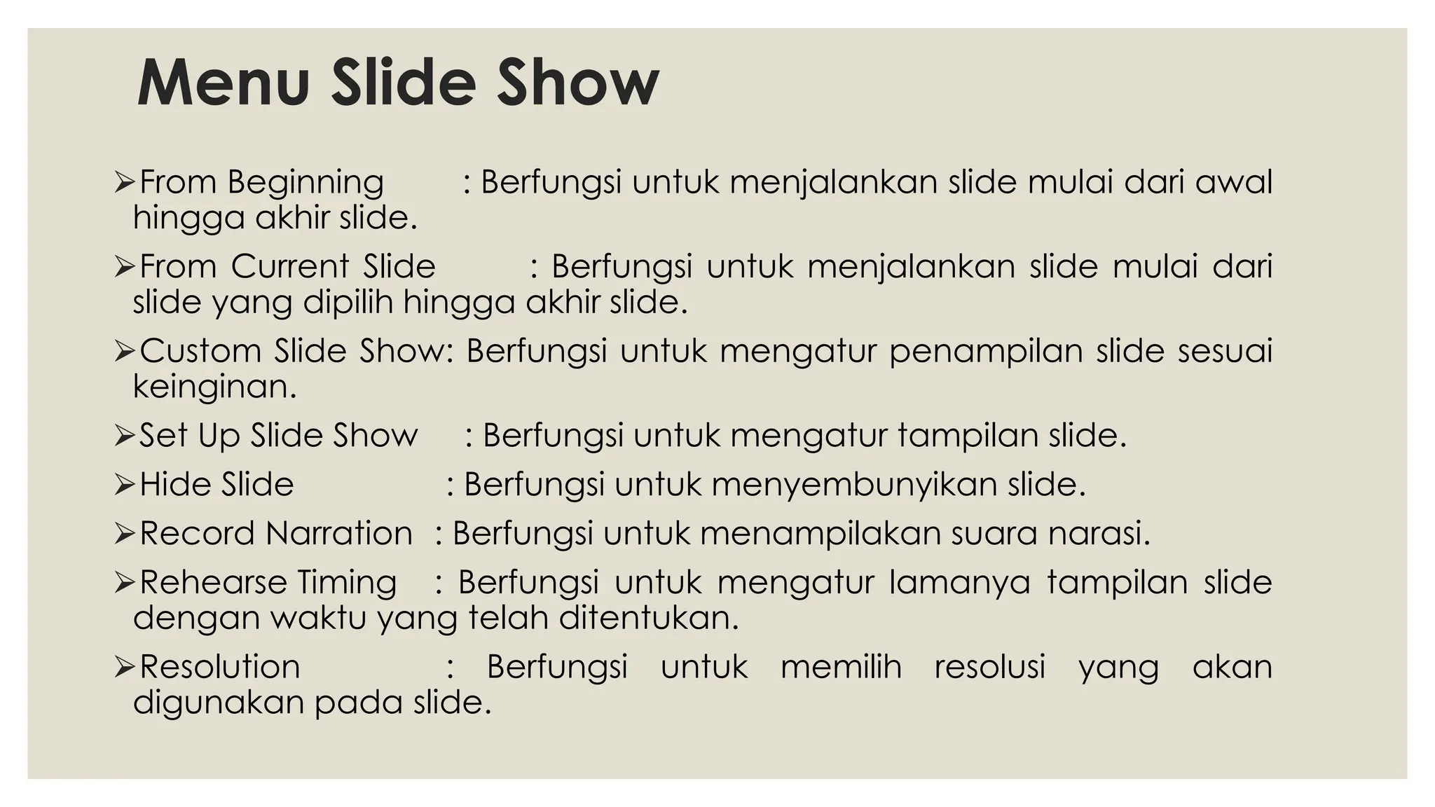 Mengenal Fungsi Menu & Tools Utama MS.pptx