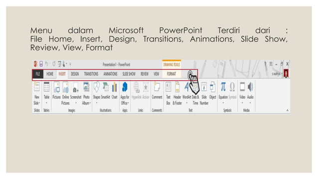 Mengenal Fungsi Menu & Tools Utama MS.pptx