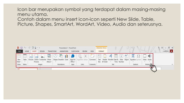 Mengenal Fungsi Menu & Tools Utama MS.pptx