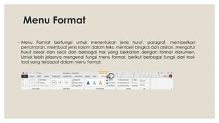Mengenal Fungsi Menu & Tools Utama MS.pptx