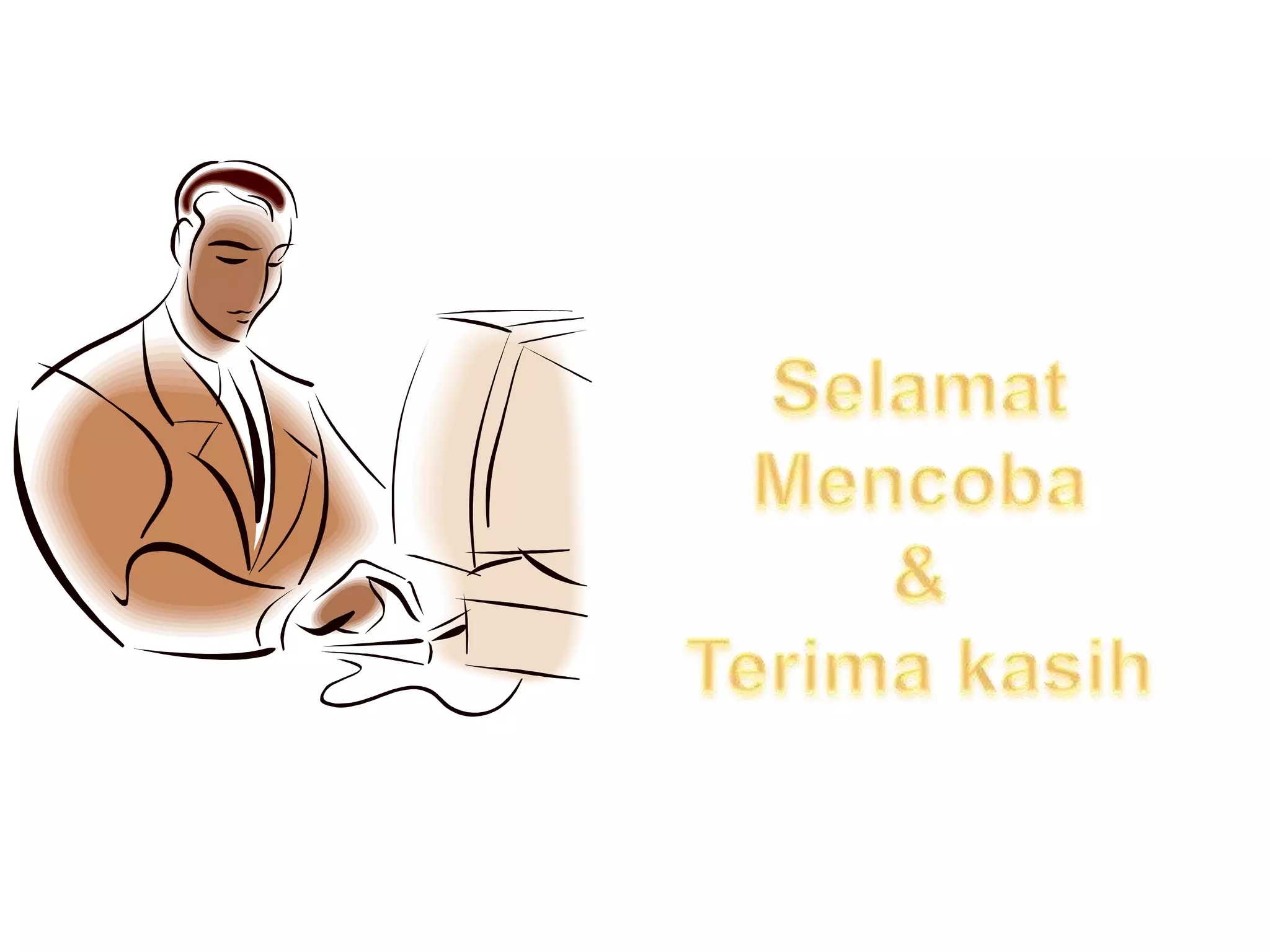 Mengenal fungsi scanf() dan printf() | PPTX