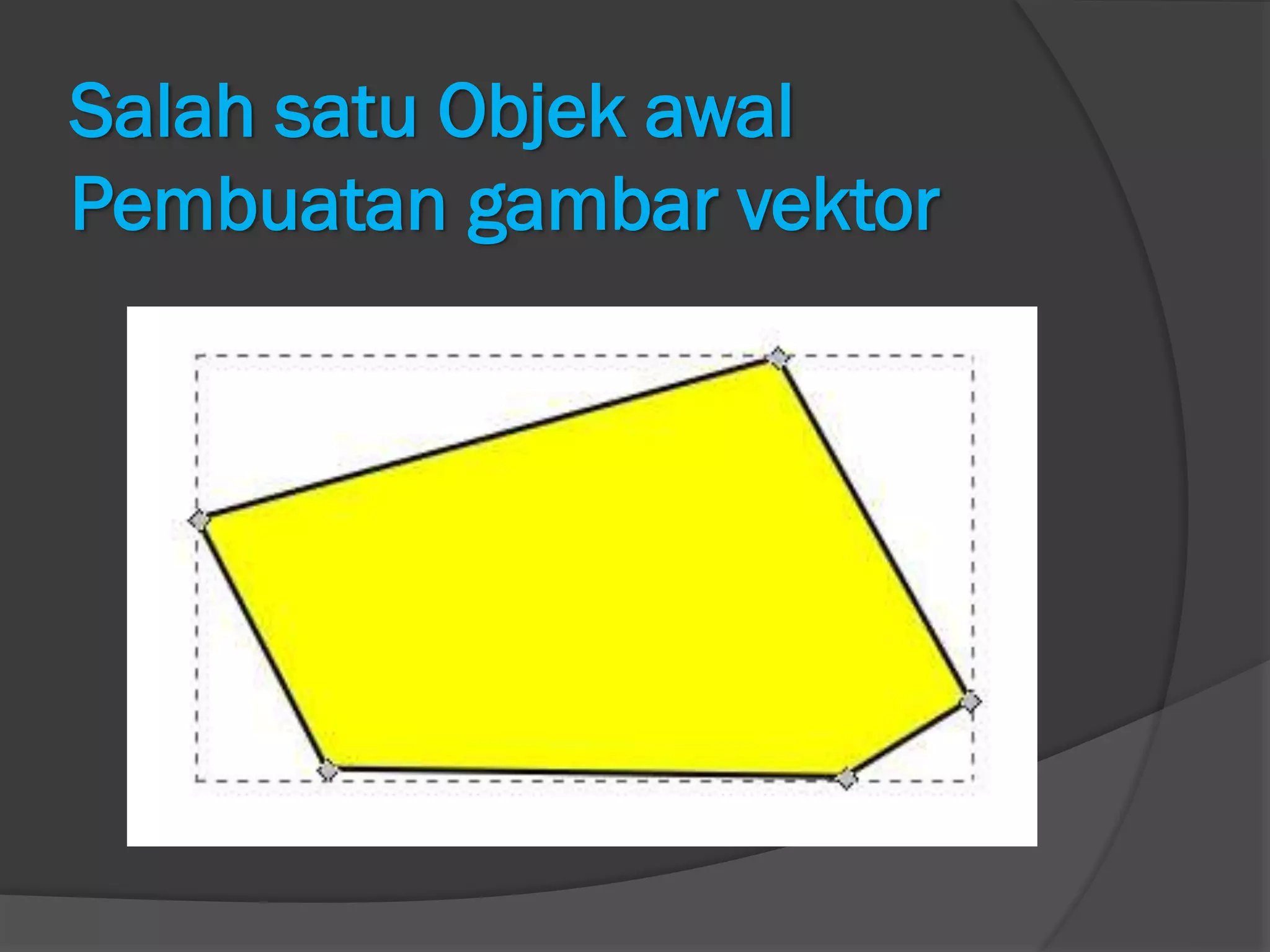 Mengenal gambar digital | PPTX