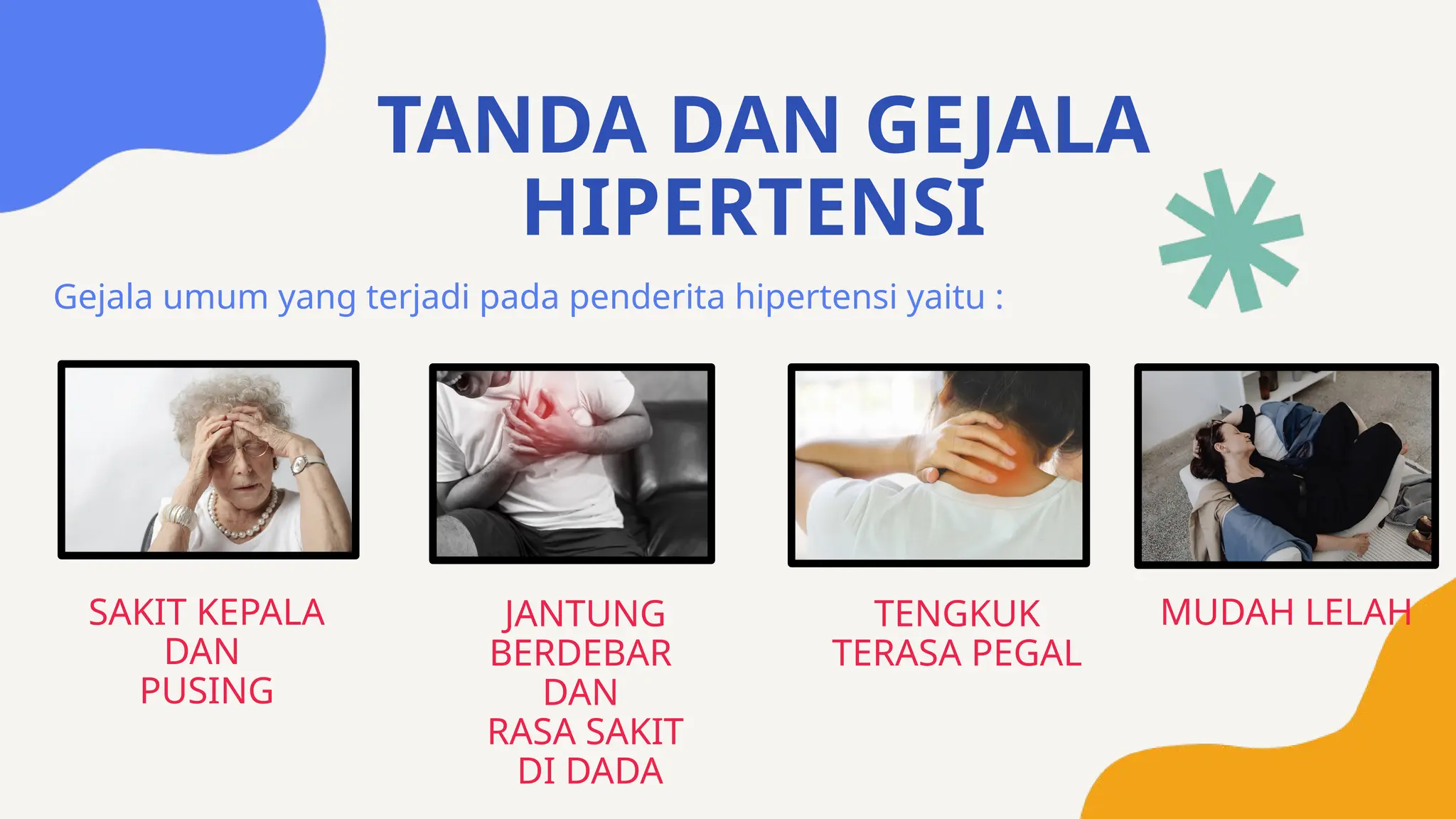 MENGENAL GEJALA DAN BAHAYA HIPERTENSI SEJAK DINI.pptx