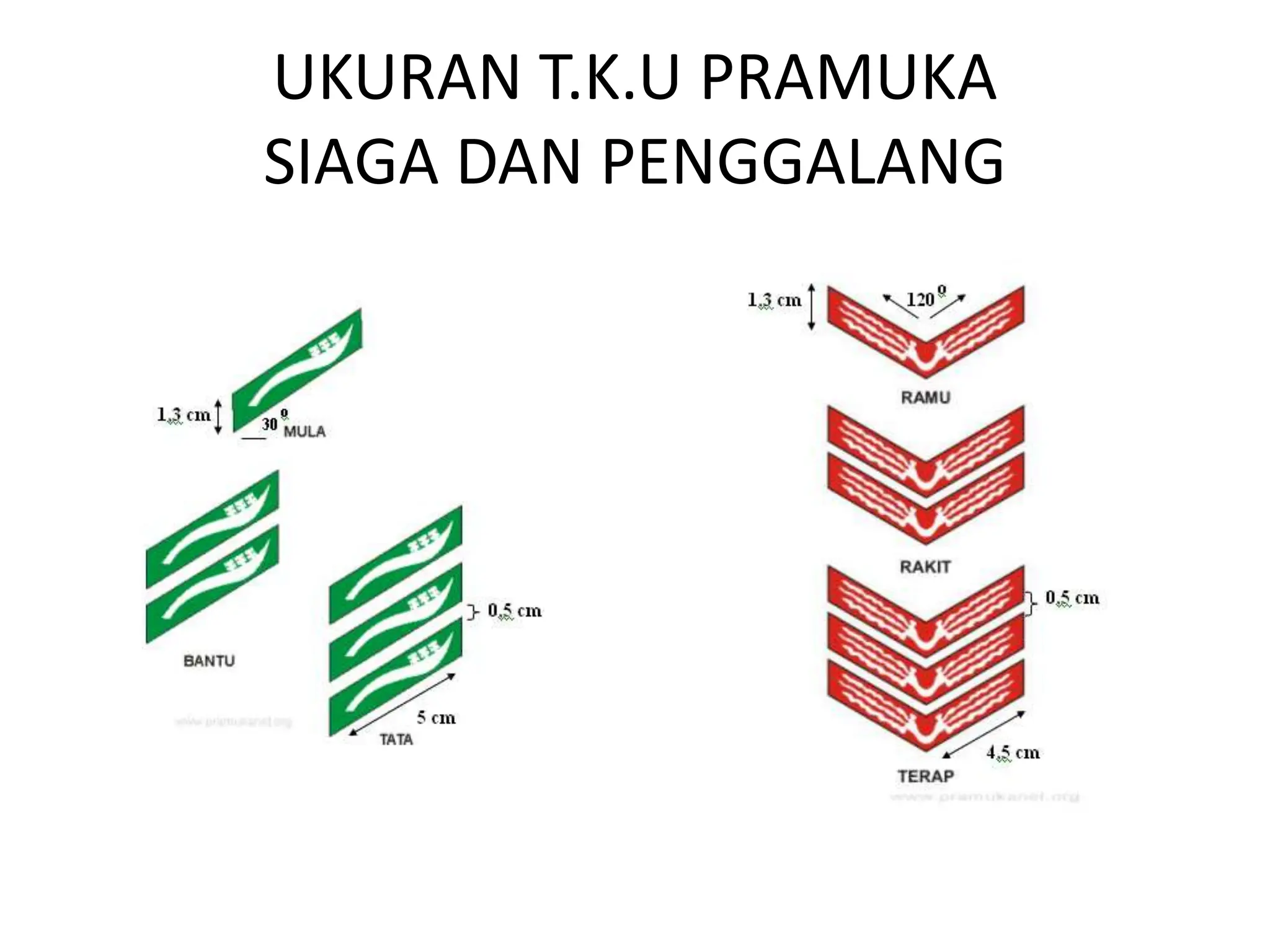 Mengenal_Gerakan_Pramuka indonesia perekat bangsa | PPT