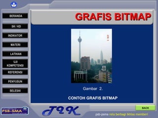 Mengenal grafis | PPT
