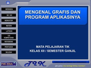 Mengenal grafis | PPT