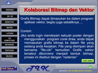 Mengenal grafis | PPT