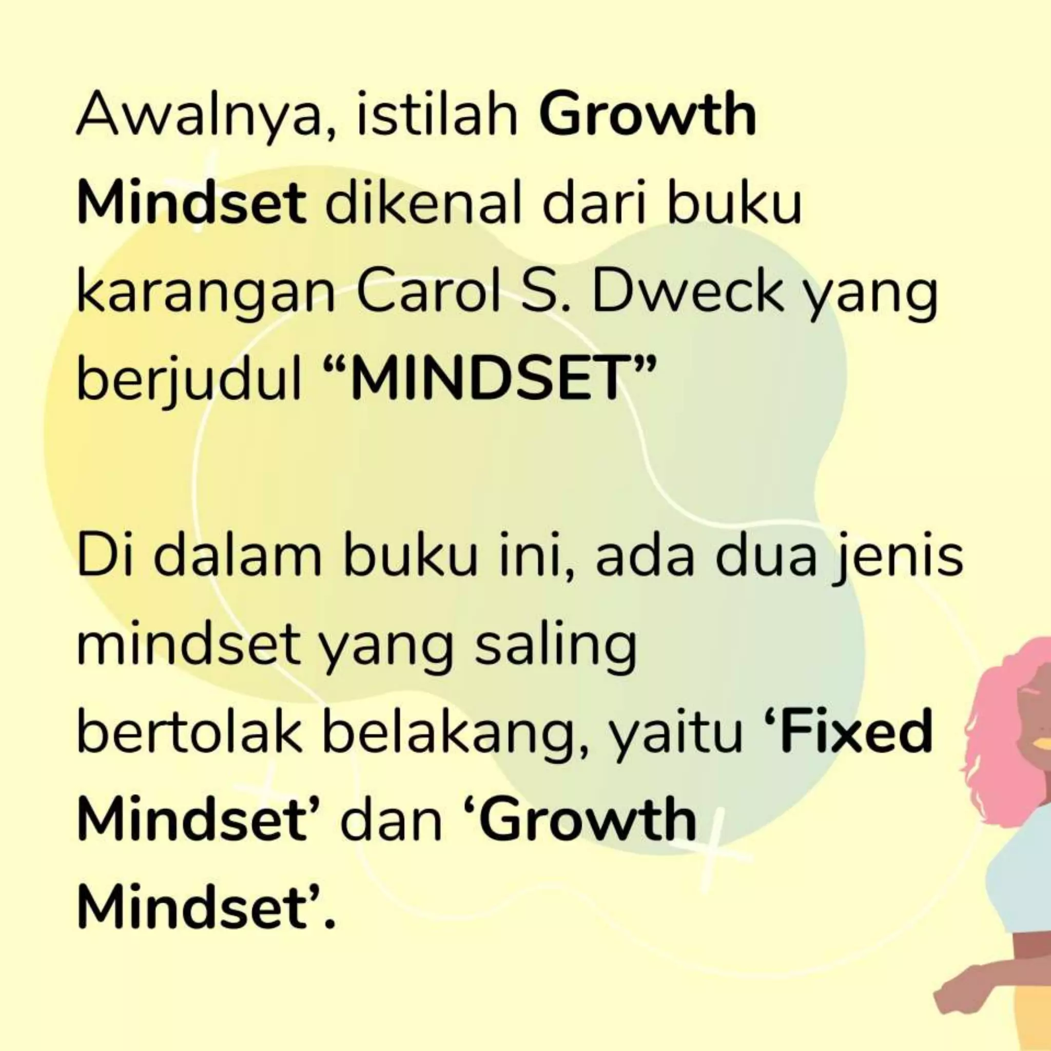 Mengenal Growth Mindset | PDF