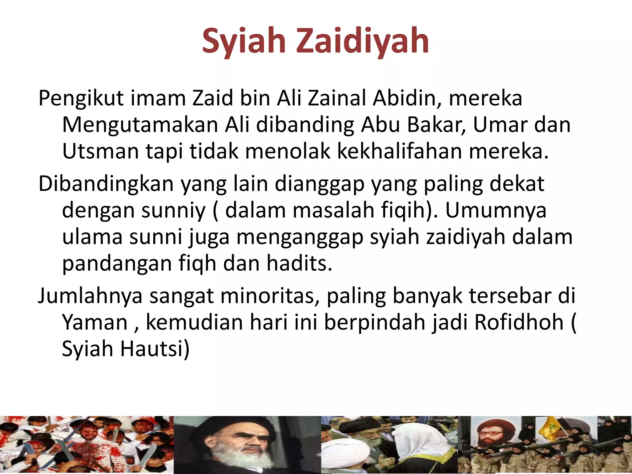 Mengenal Hakikat Syiah.pptx