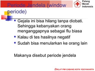 Mengenal HIV dan AIDS PPT (Materi PMR) | PPT