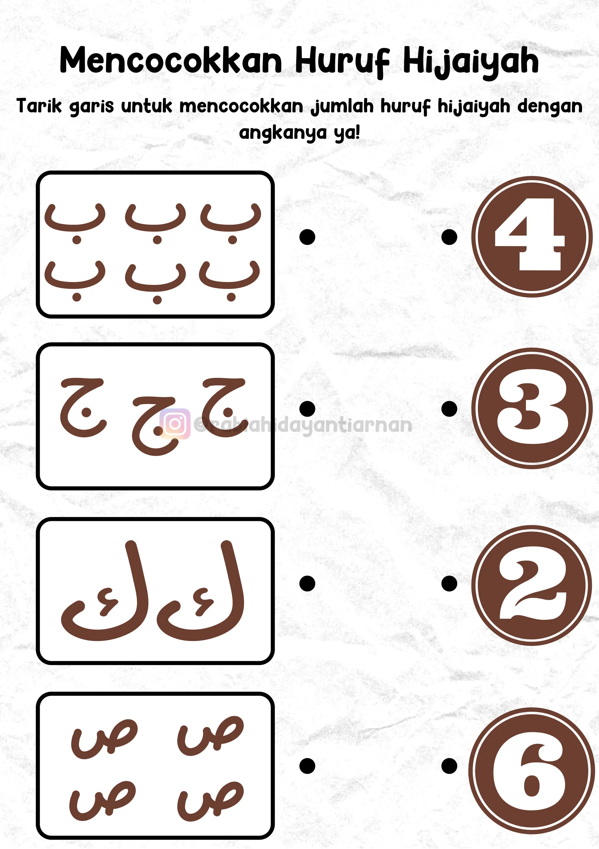 Mengenal Huruf untuk anak-anak biar makin kreatif.pdf