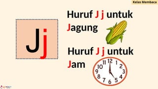 MENGENAL HURUF BESAR DAN HURUF KECIL PERTEMUAN 2.pptx