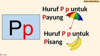 MENGENAL HURUF BESAR DAN HURUF KECIL PERTEMUAN 2.pptx