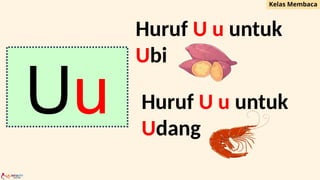 MENGENAL HURUF BESAR DAN HURUF KECIL PERTEMUAN 2.pptx