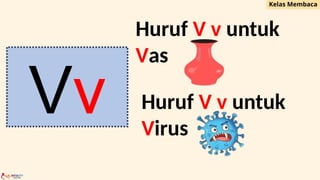 MENGENAL HURUF BESAR DAN HURUF KECIL PERTEMUAN 2.pptx