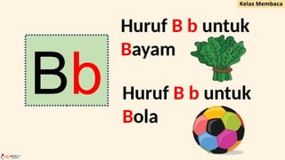 MENGENAL HURUF BESAR DAN HURUF KECIL PERTEMUAN 2.pptx
