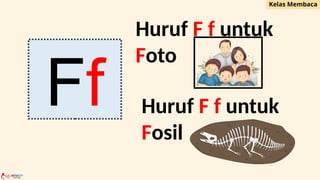 MENGENAL HURUF BESAR DAN HURUF KECIL PERTEMUAN 2.pptx