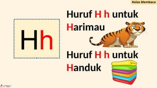 MENGENAL HURUF BESAR DAN HURUF KECIL PERTEMUAN 2.pptx